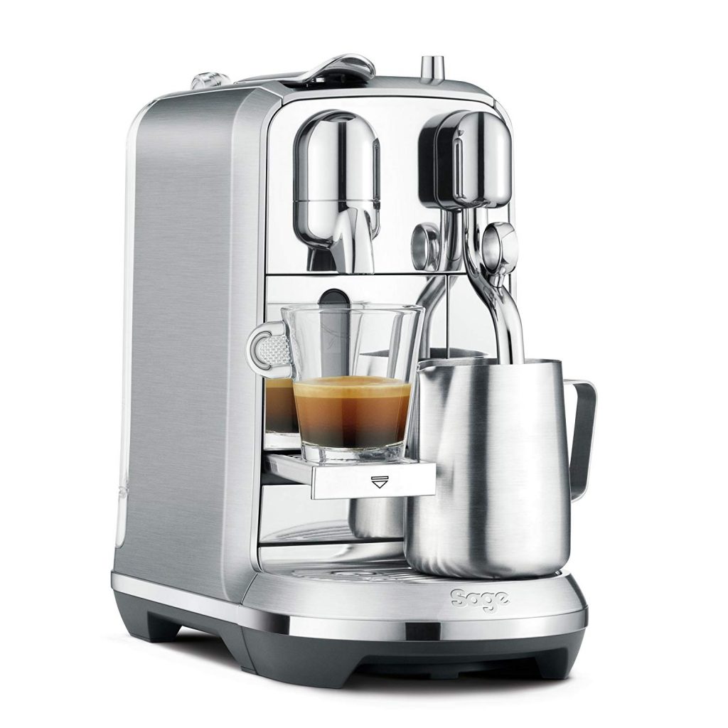 The Best Latte Coffee Machine Reviews | Percolated.co.uk 2020